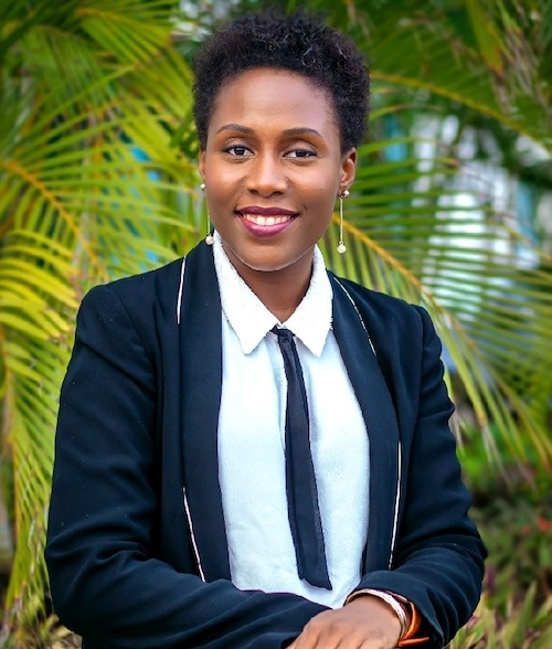 Cyber Africa Women - Cyber Africa Forum