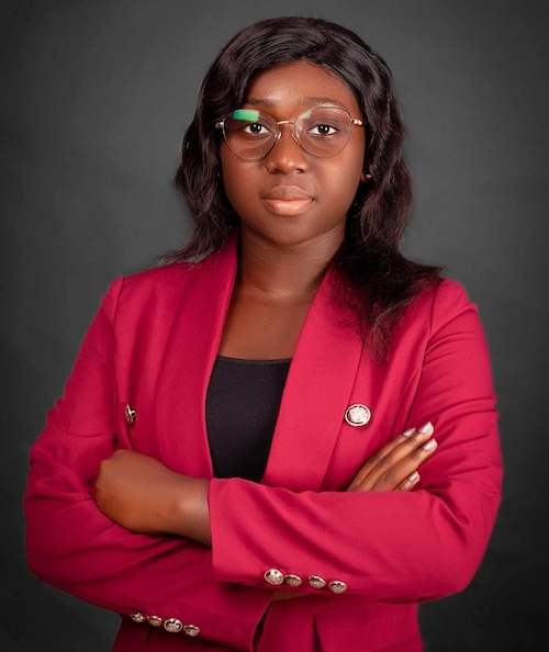 Cyber Africa Women - Cyber Africa Forum