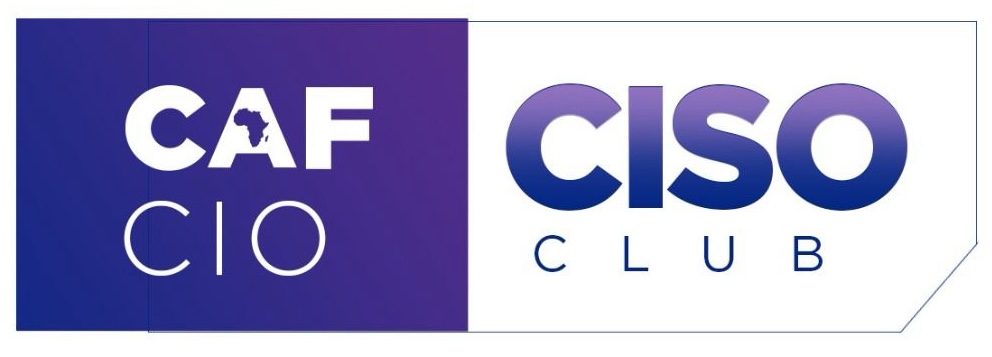 CAF CIO/CISO CLUB - Cyber Africa Forum