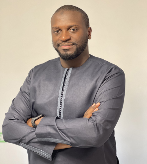 Pourquoi y participer ? - Cyber Africa Forum