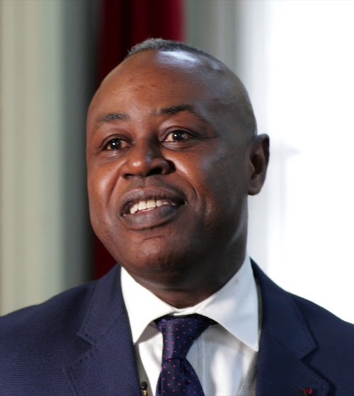 Pourquoi y participer ? - Cyber Africa Forum