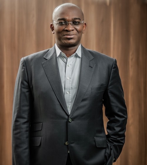 Pourquoi y participer ? - Cyber Africa Forum