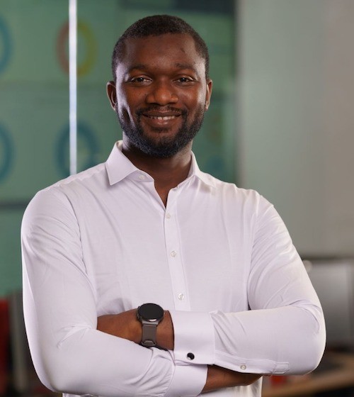 Pourquoi y participer ? - Cyber Africa Forum