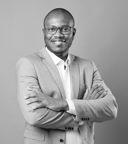 Pourquoi y participer ? - Cyber Africa Forum