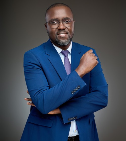 Accueil - Cyber Africa Forum